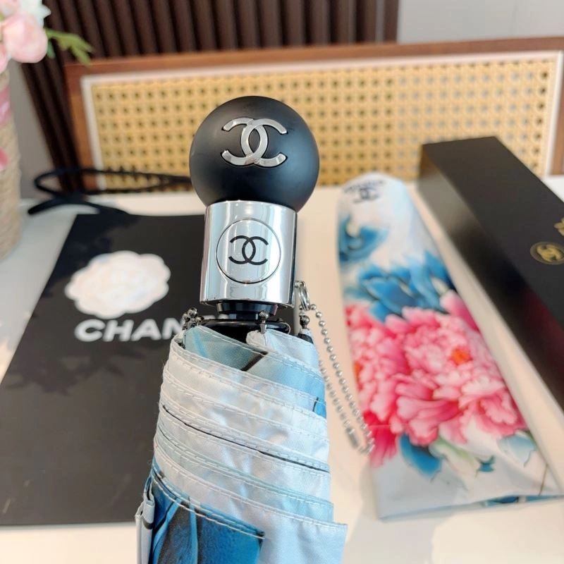 Official Chanel Umbrella