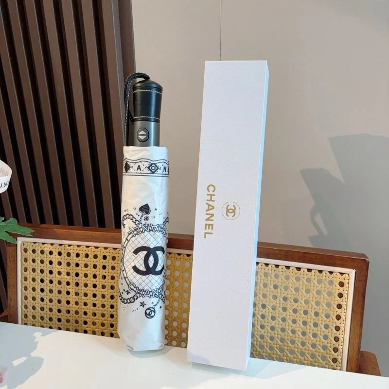 Chanel Umbrella