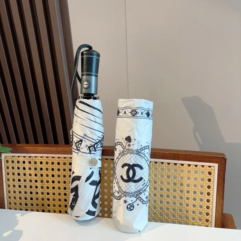 Top match Chanel Umbrella