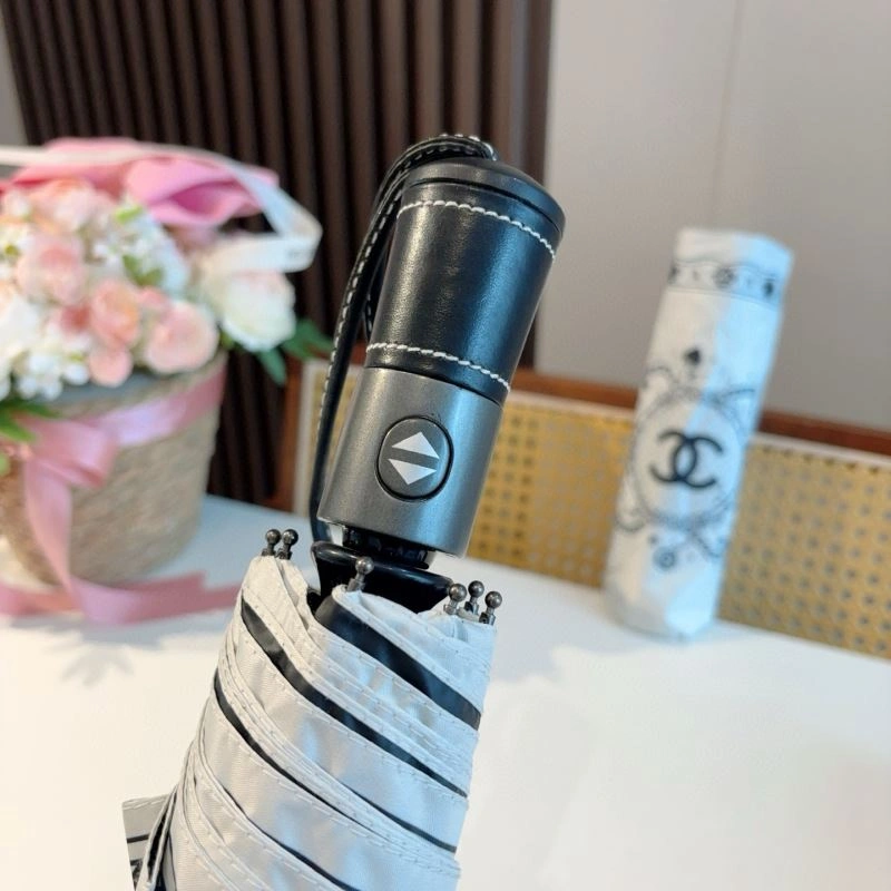 Top match Chanel Umbrella
