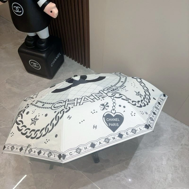 Top match Chanel Umbrella