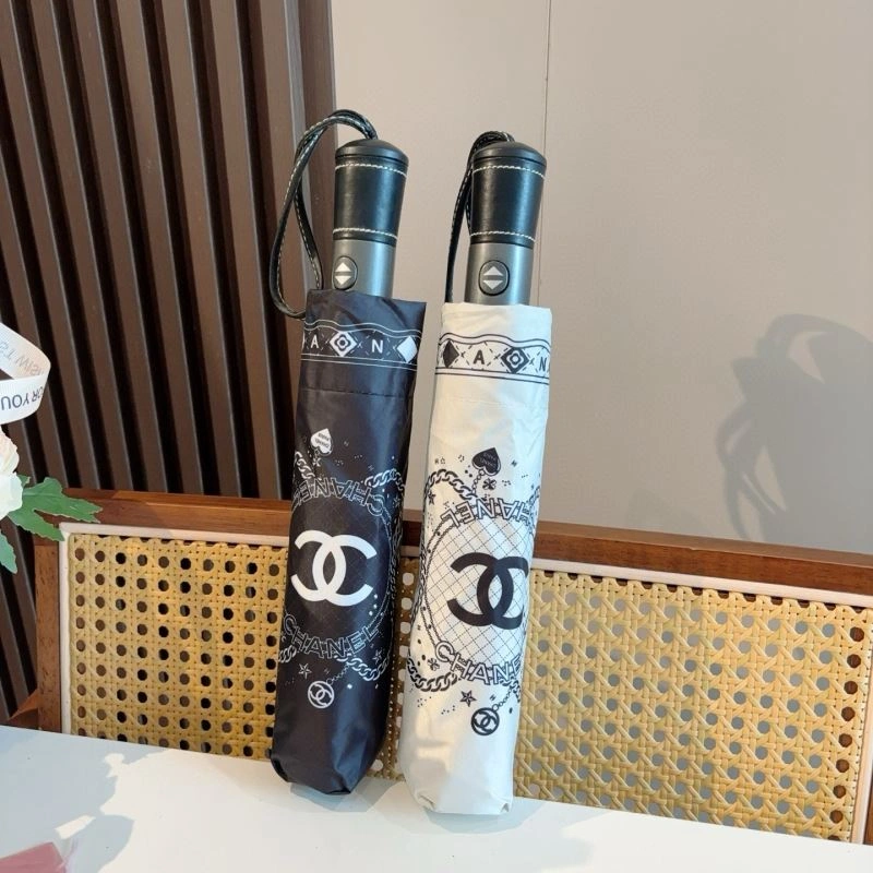 Chanel Umbrella