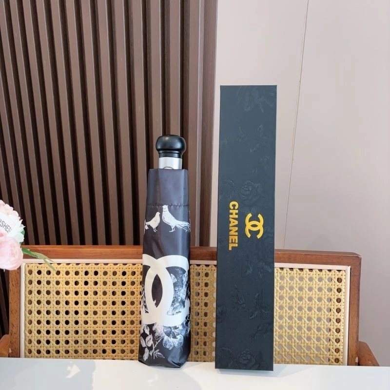Chanel Umbrella