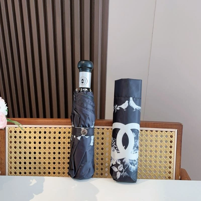 Original Chanel Umbrella