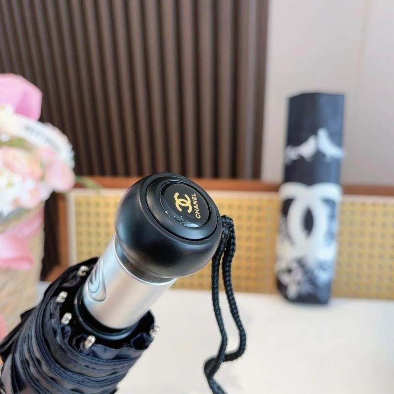 Original Chanel Umbrella