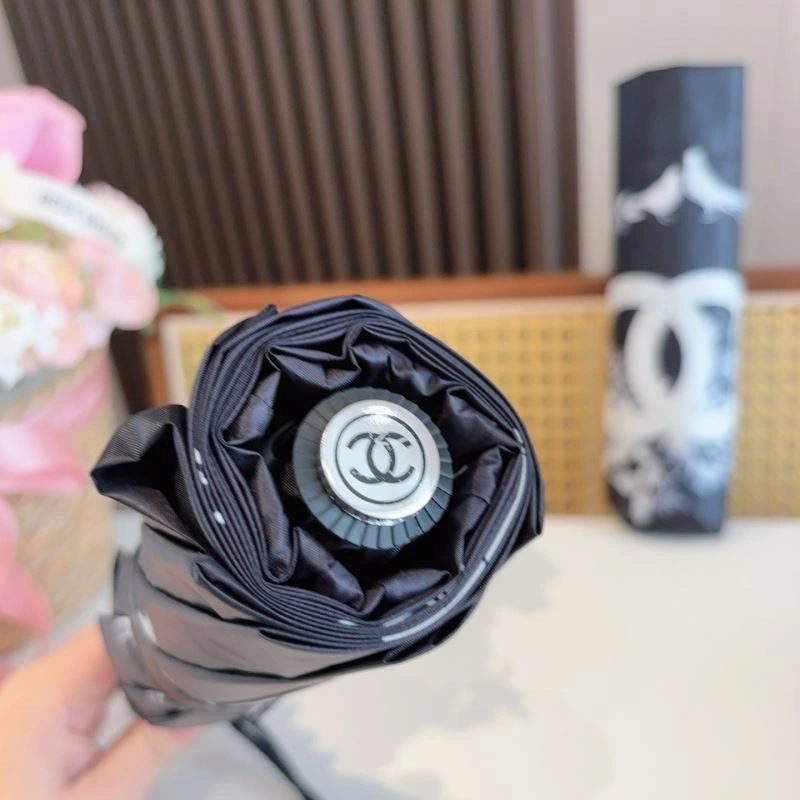 Original Chanel Umbrella