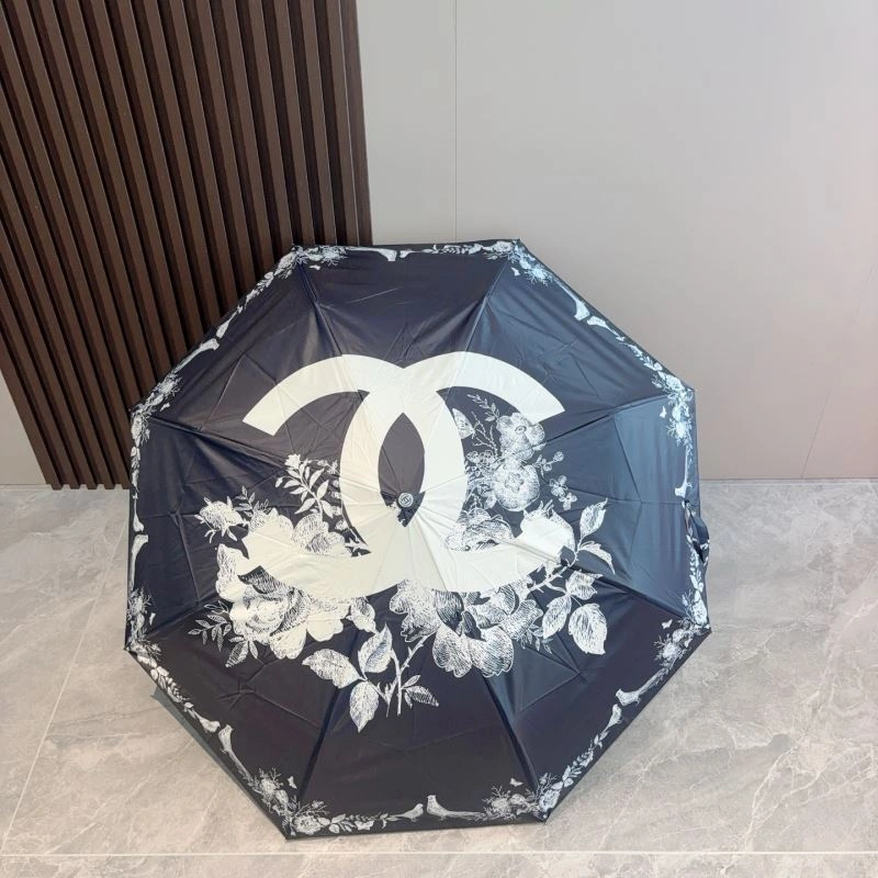 Original Chanel Umbrella