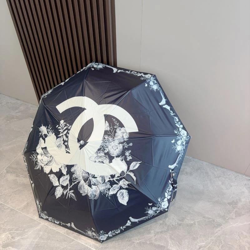 Original Chanel Umbrella