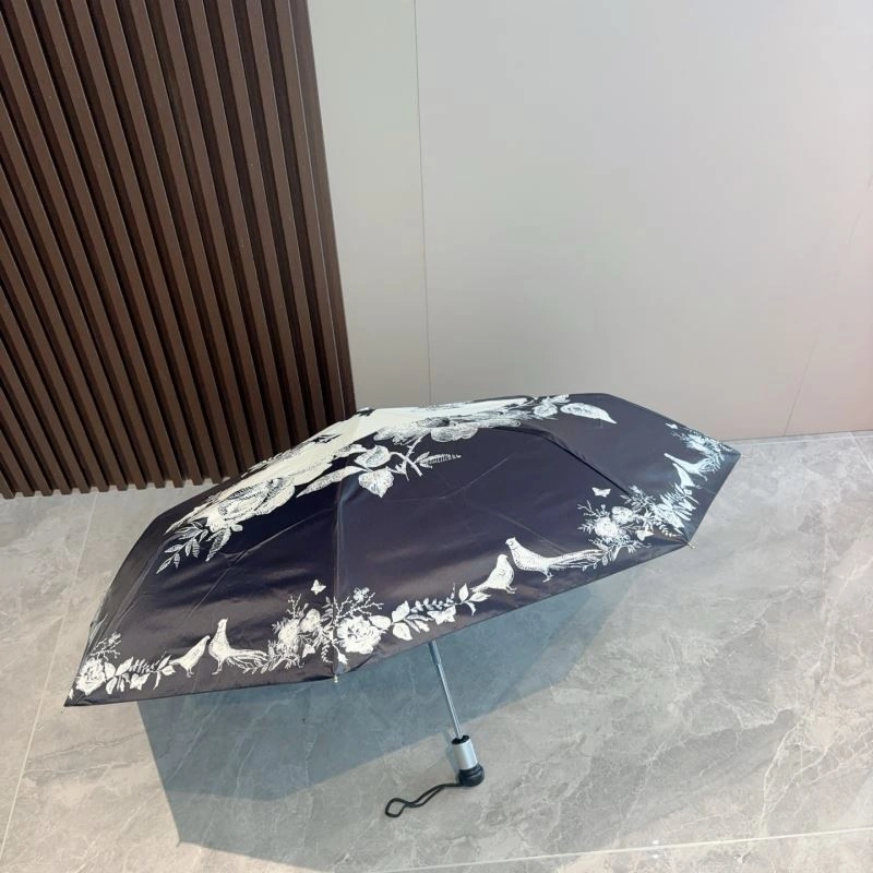 Original Chanel Umbrella