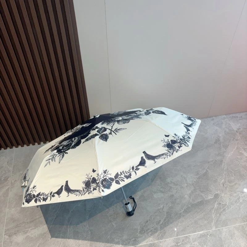 Legit Chanel Umbrella