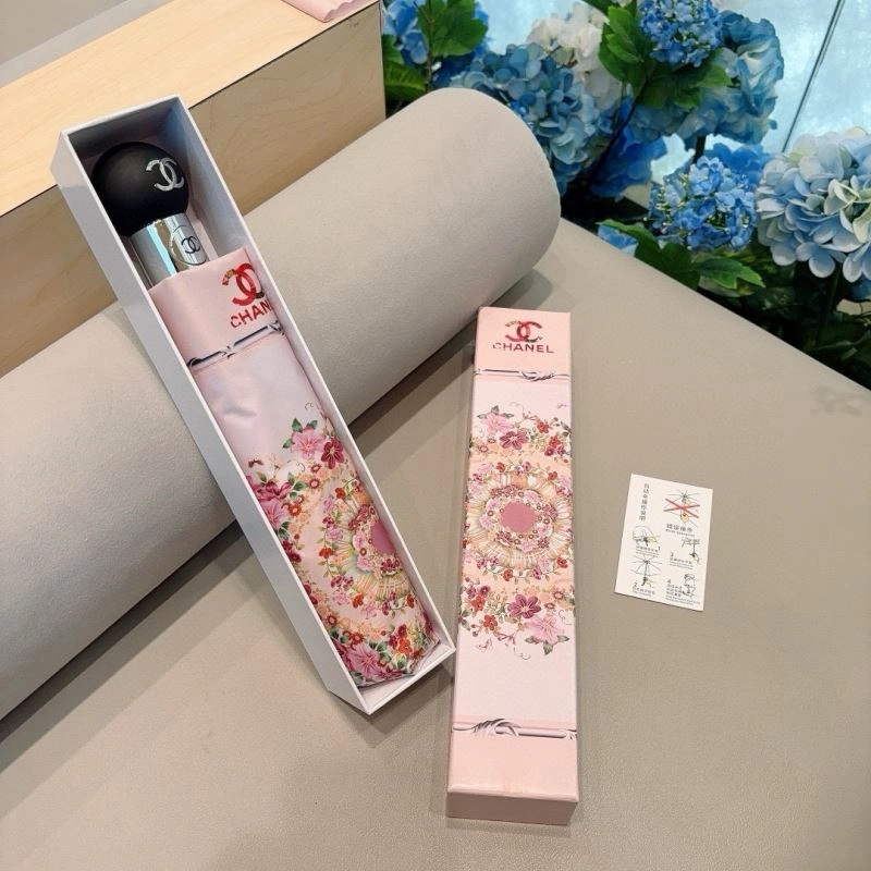 Chanel Umbrella