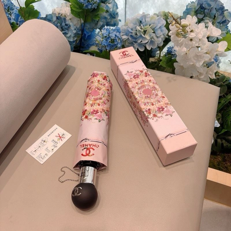 Discounted Chanel Umbrella