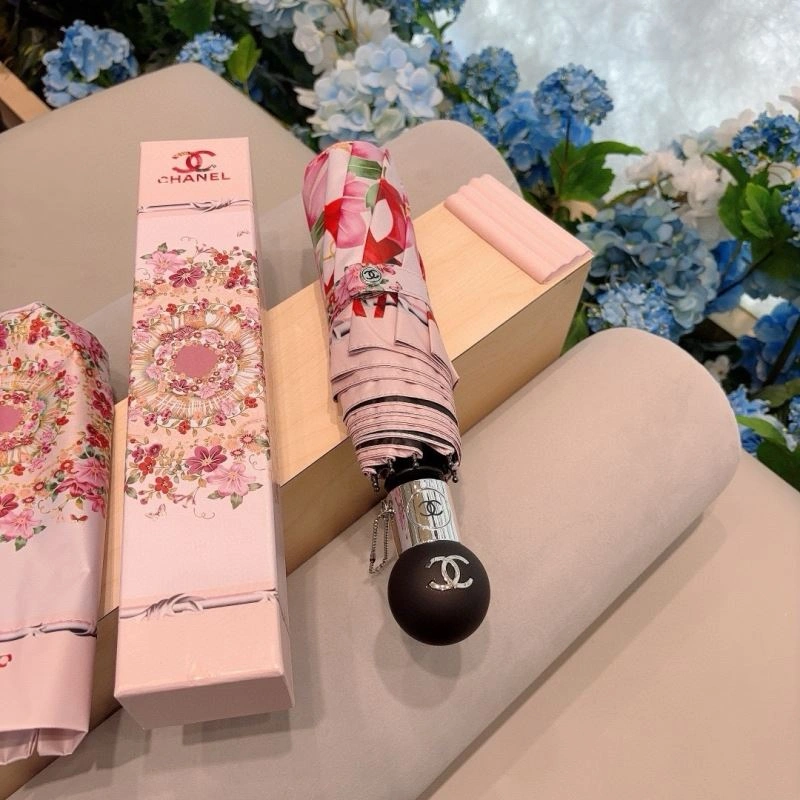 Discounted Chanel Umbrella
