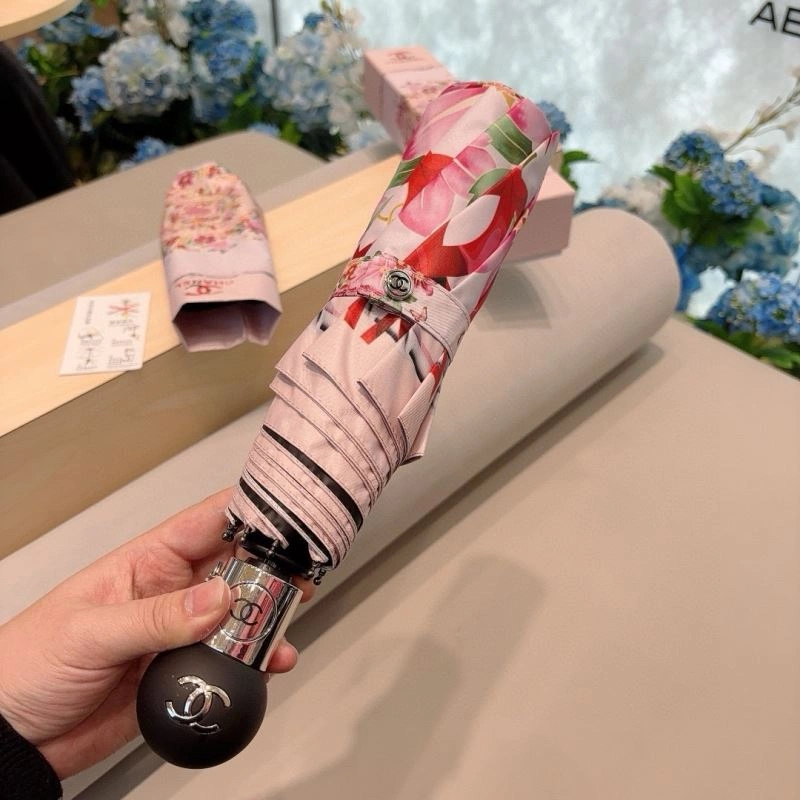 Discounted Chanel Umbrella