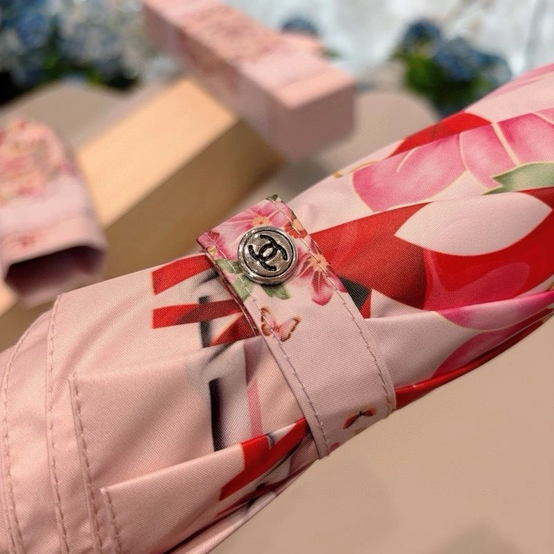 Discounted Chanel Umbrella