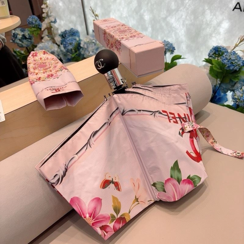 Discounted Chanel Umbrella