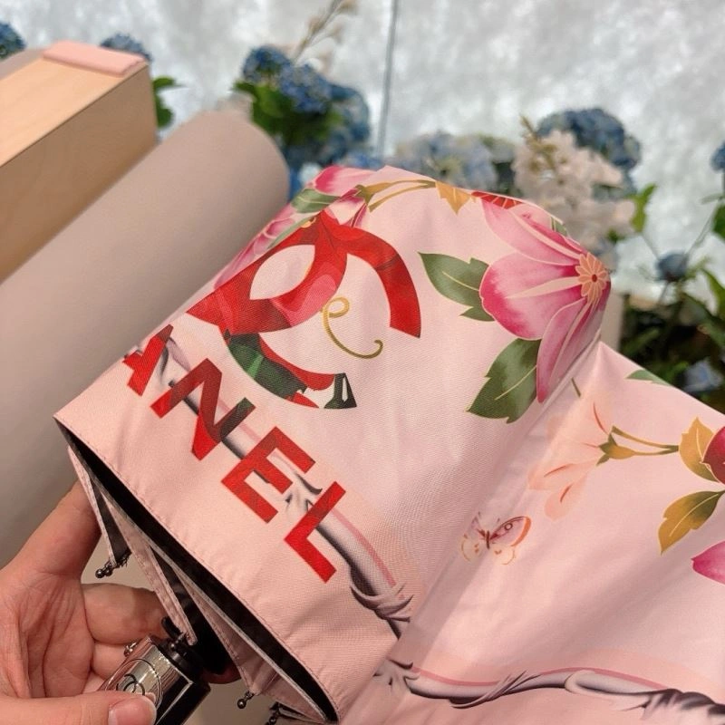 Discounted Chanel Umbrella