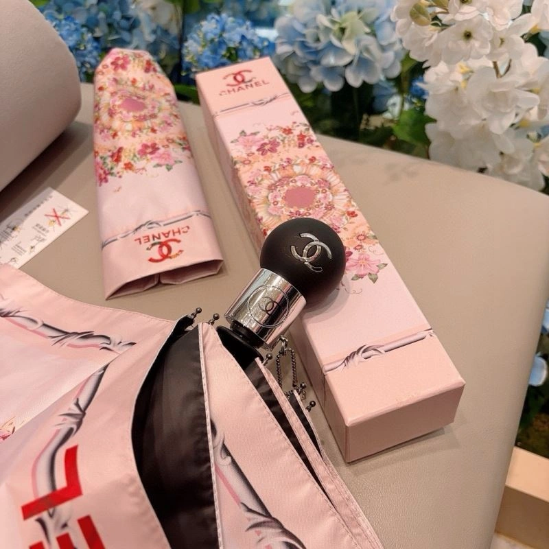 Discounted Chanel Umbrella