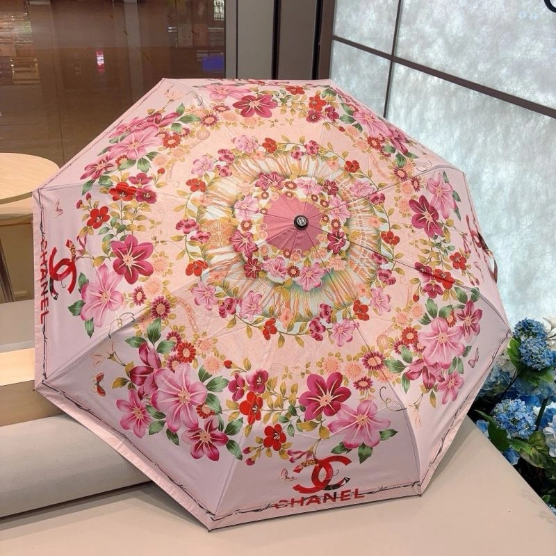 Discounted Chanel Umbrella