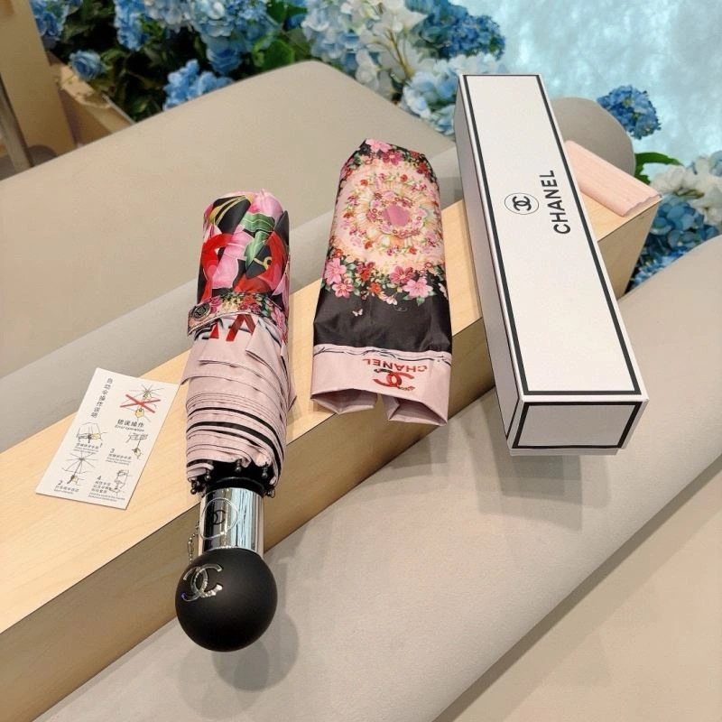 Chanel Umbrella