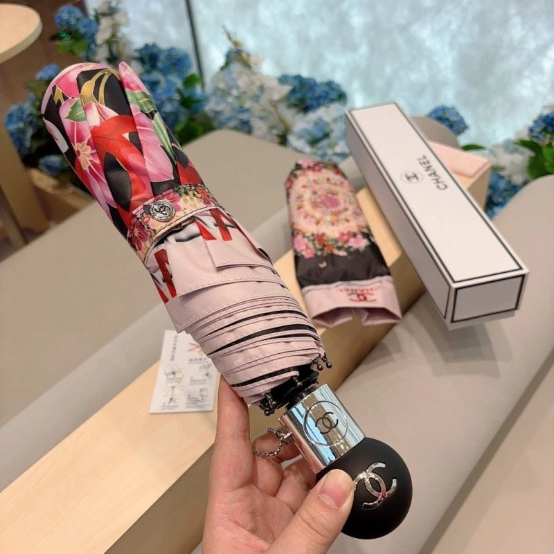 Reasonably priced Chanel Umbrella