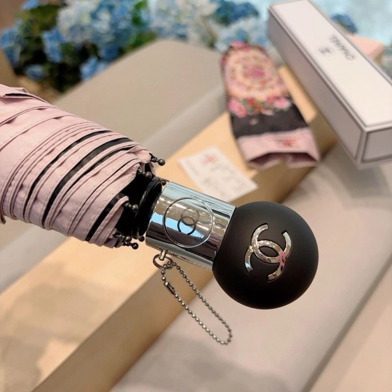 Reasonably priced Chanel Umbrella