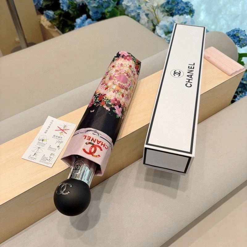 Reasonably priced Chanel Umbrella