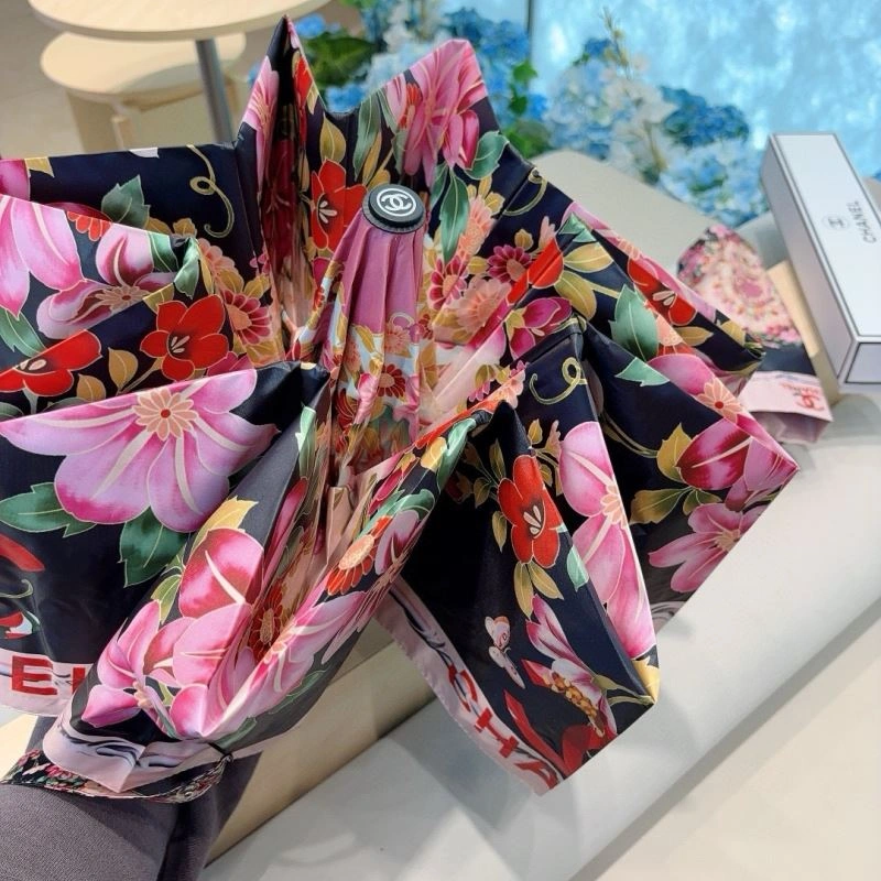 Reasonably priced Chanel Umbrella