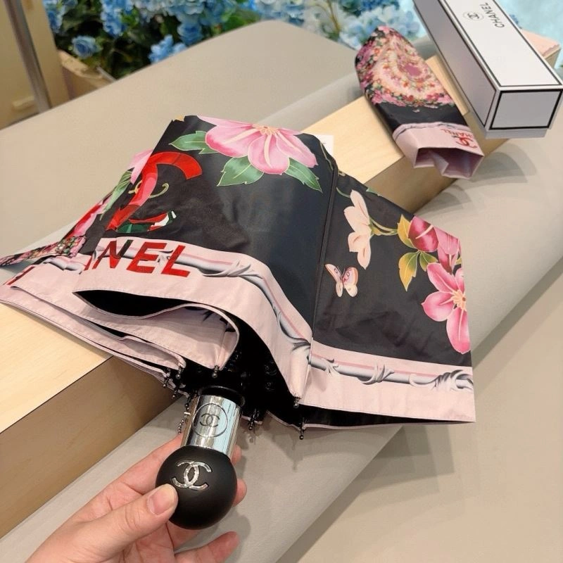 Reasonably priced Chanel Umbrella