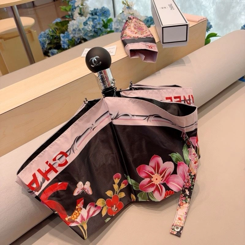 Reasonably priced Chanel Umbrella
