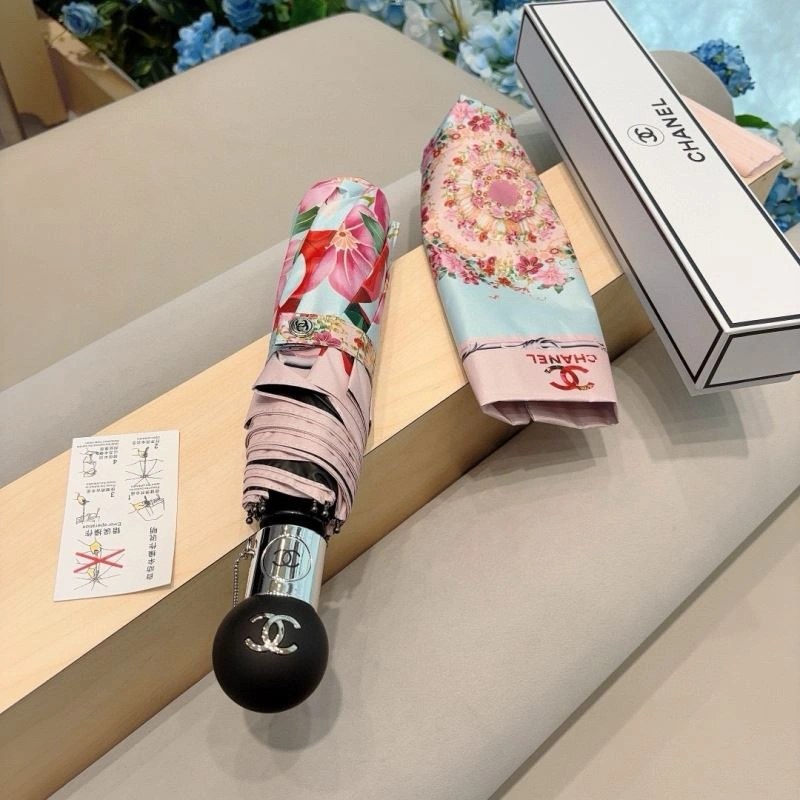 Low-cost Chanel Umbrella