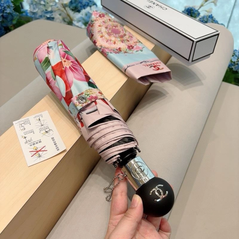 Low-cost Chanel Umbrella