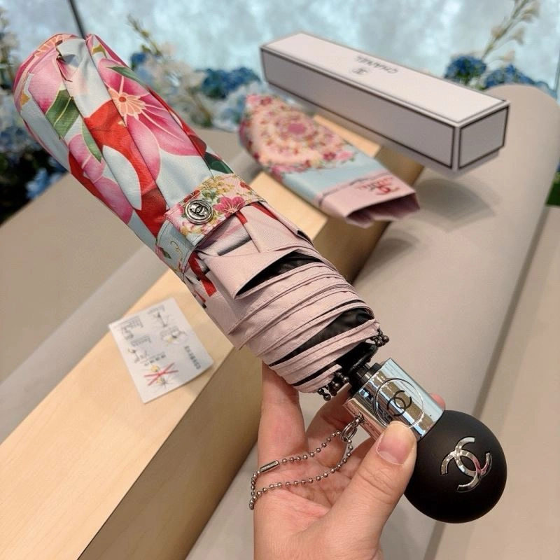 Low-cost Chanel Umbrella