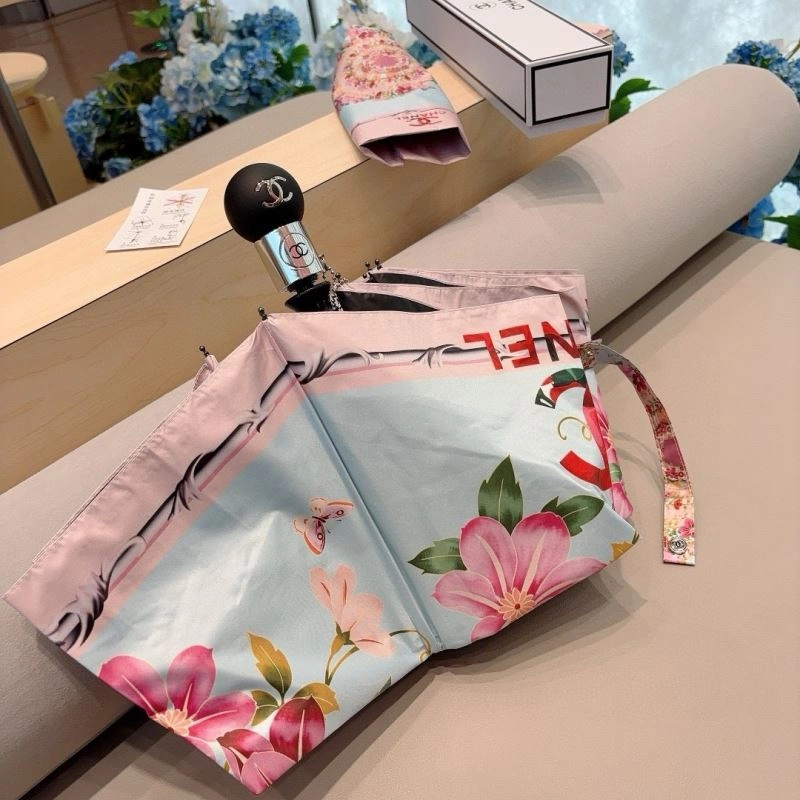 Low-cost Chanel Umbrella