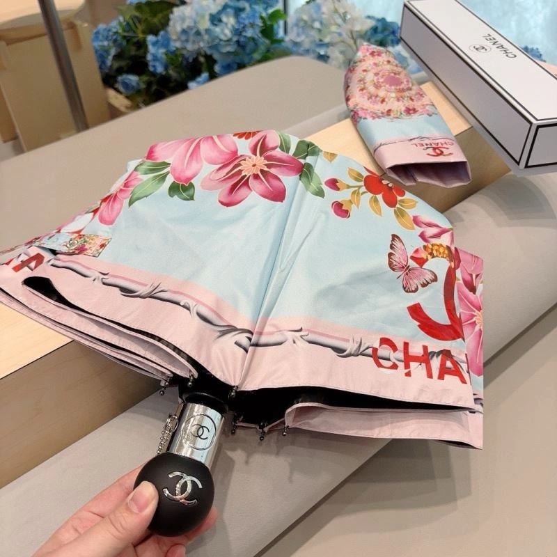 Low-cost Chanel Umbrella