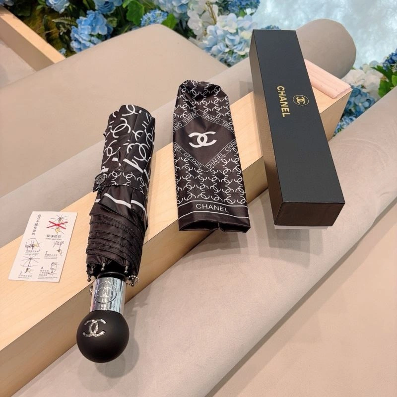 Chanel Umbrella
