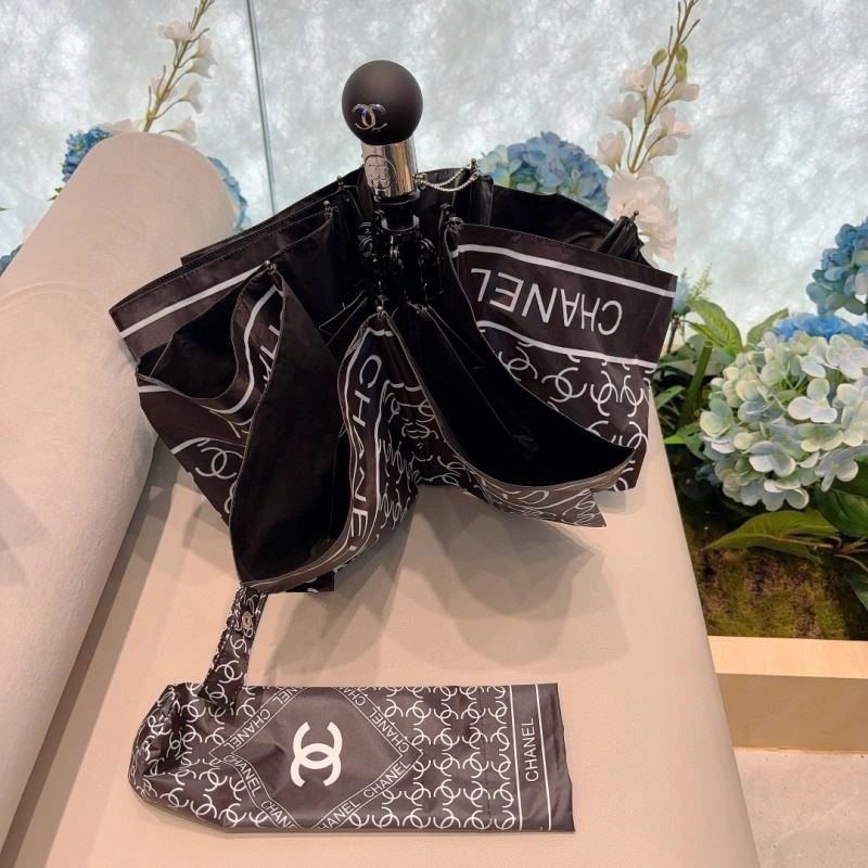 Economical Chanel Umbrella