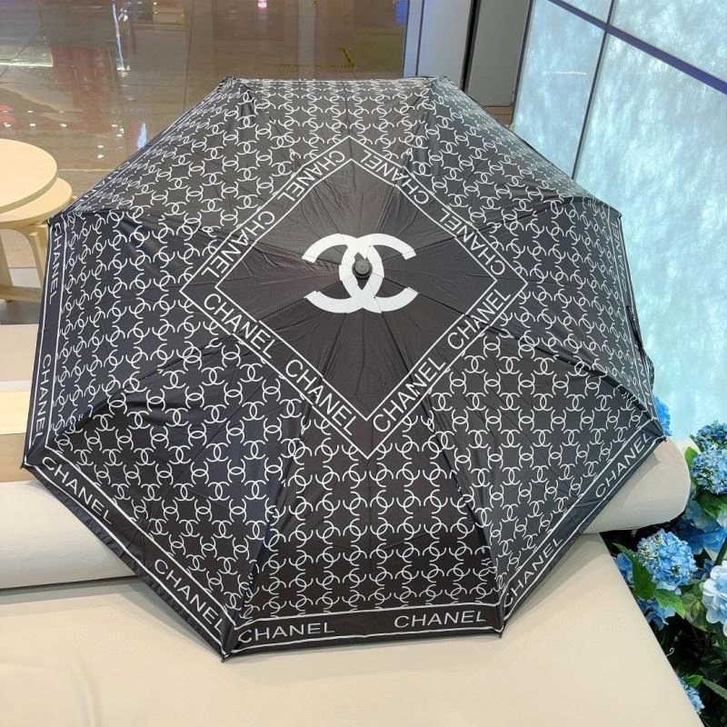 Economical Chanel Umbrella