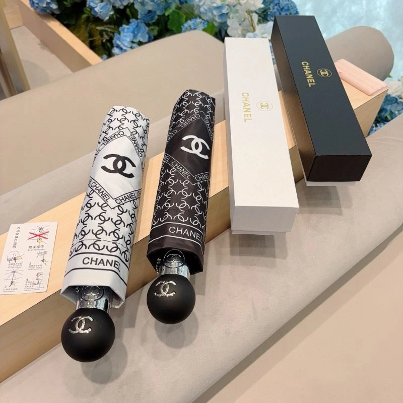 Chanel Umbrella