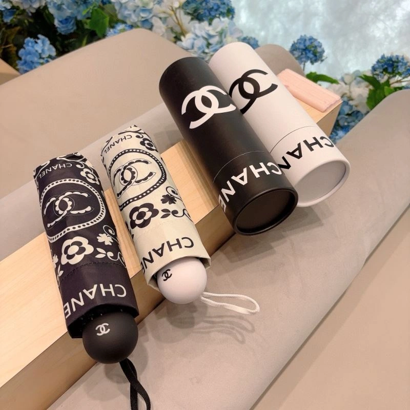Chanel Umbrella