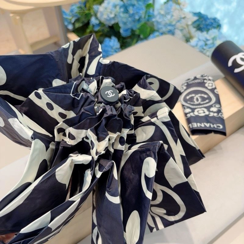 Inexpensive Chanel Umbrella
