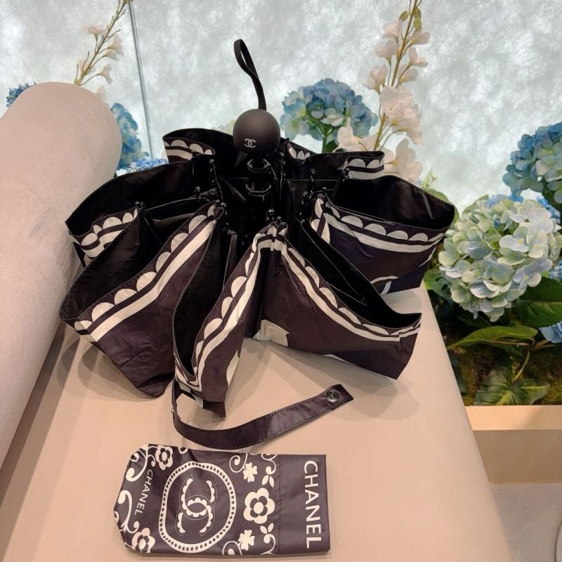 Inexpensive Chanel Umbrella