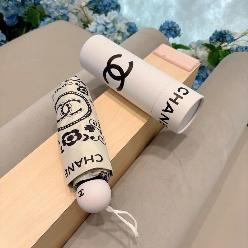 Chanel Umbrella