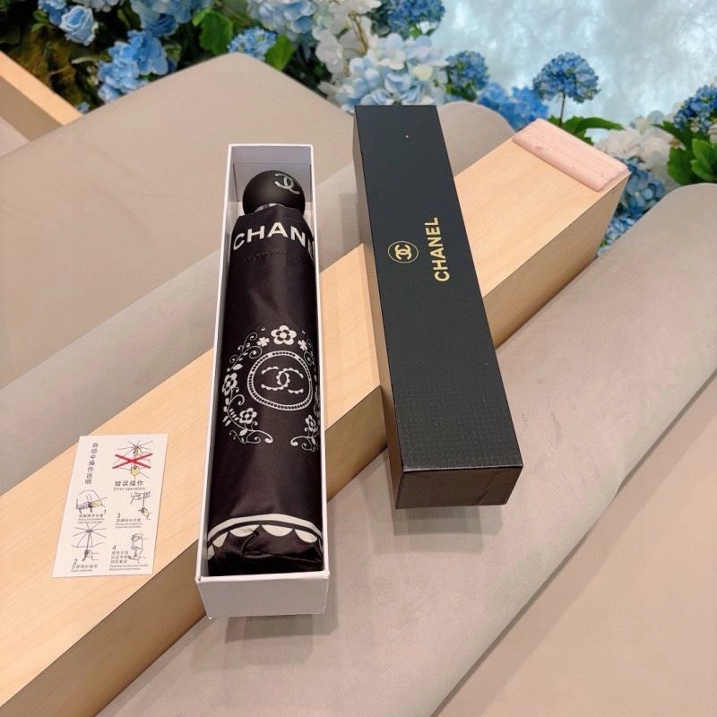 Chanel Umbrella