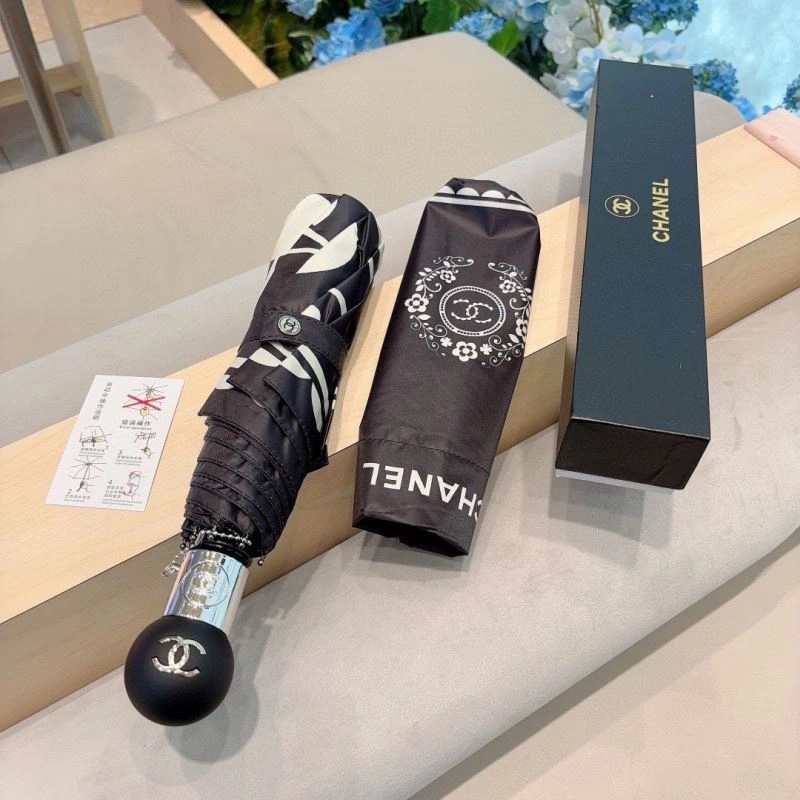 Low-cost Chanel Umbrella
