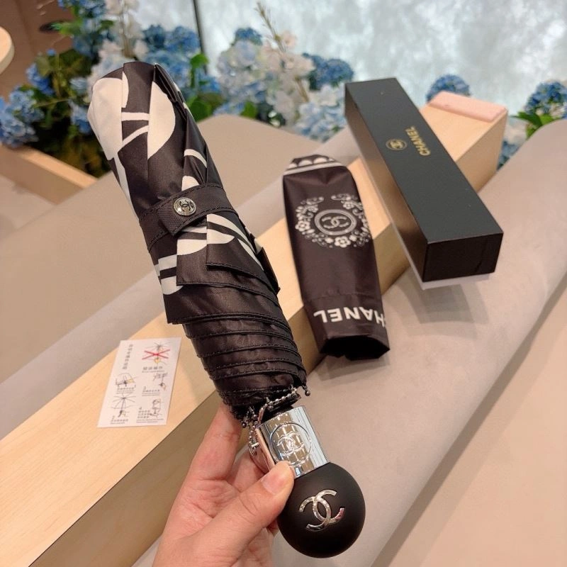 Low-cost Chanel Umbrella