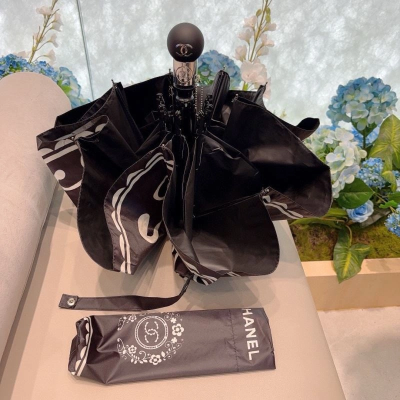 Low-cost Chanel Umbrella