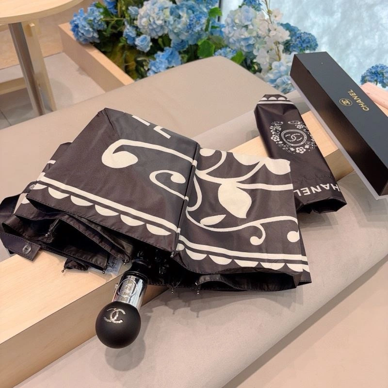 Low-cost Chanel Umbrella