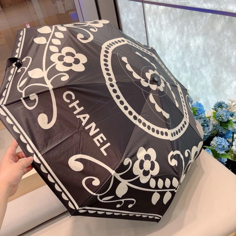 Low-cost Chanel Umbrella