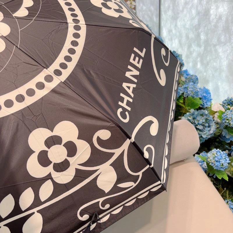 Low-cost Chanel Umbrella